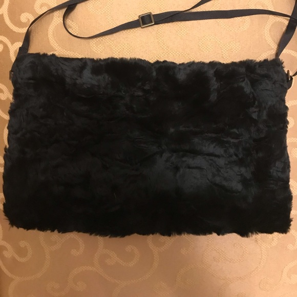 Accessories | Faux Fur Hand Muff | Poshmark